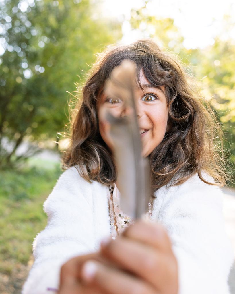 A Sweet Mother & Daughter Fall Session In California's Berkeley Tilden Park - Laura Jaeger ...