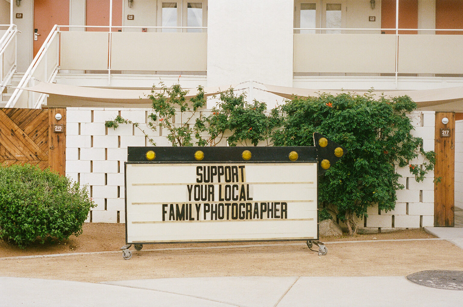 Building Community Through an Educational Retreat for Photographers ...