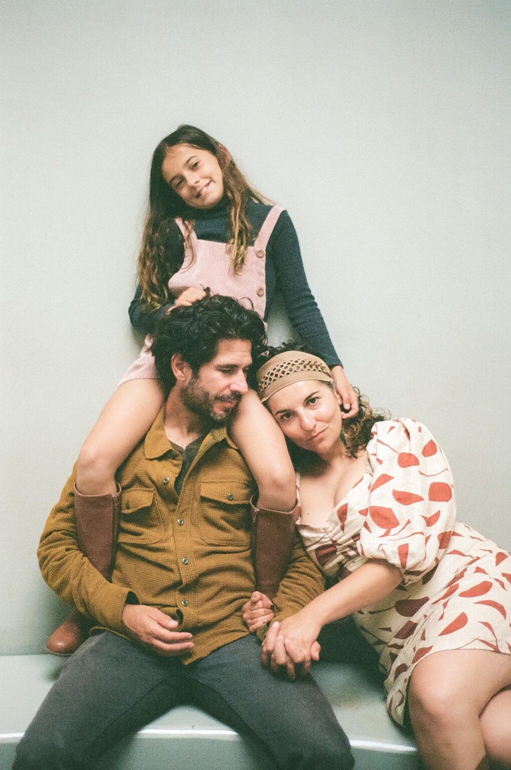 Fun Family Photos in San Francisco at Golden Gate Park - Laura Jaeger ...